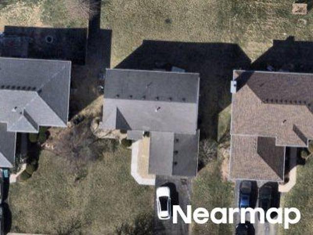 White Oak Dr