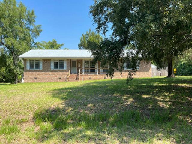 White Oak Dr