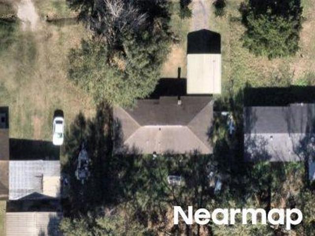 White Oak Dr
