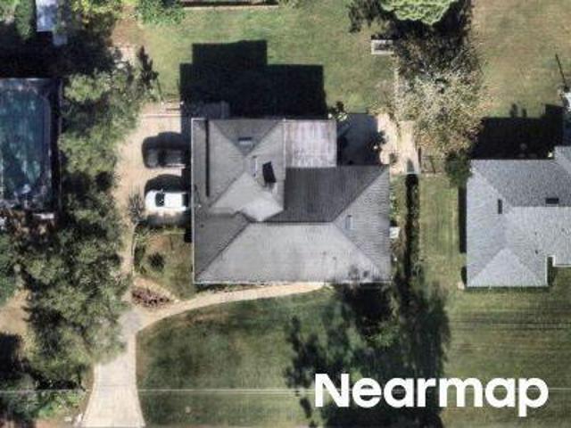 White Oak Dr