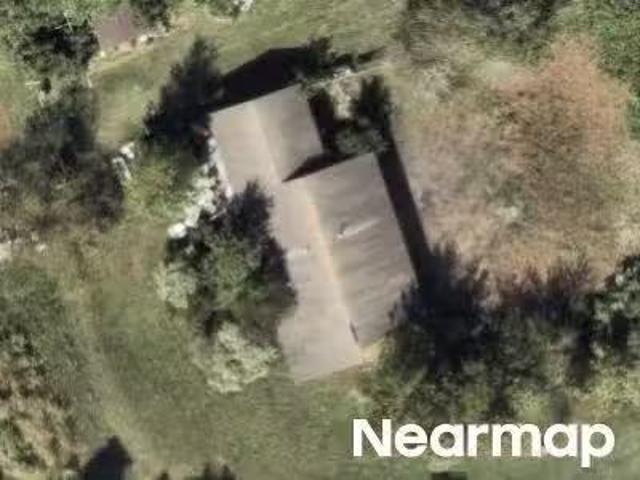 White Oak Dr