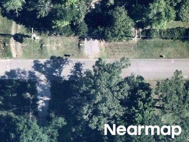 White Oak Dr