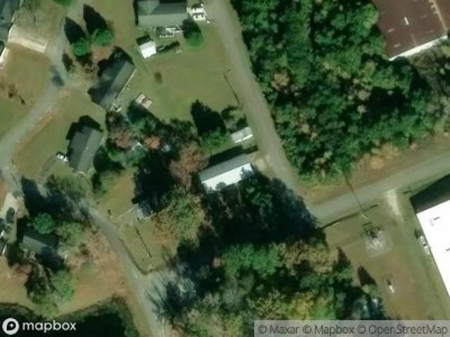 White Oak Dr