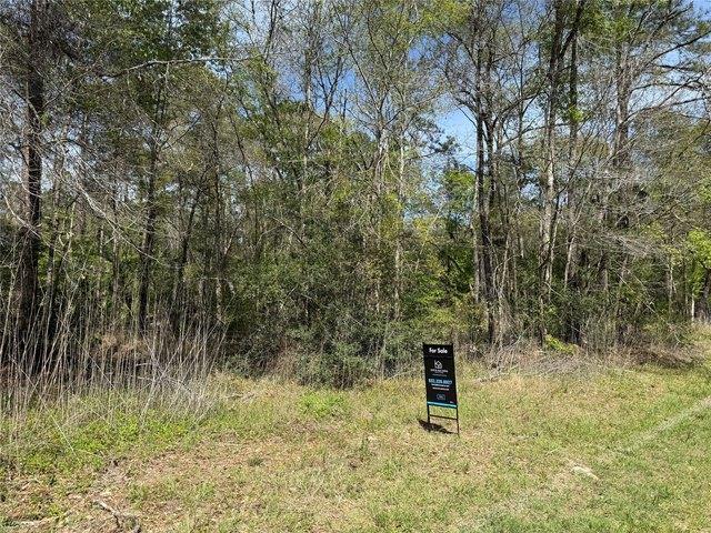 White Oak Dr, Conroe, TX 77303