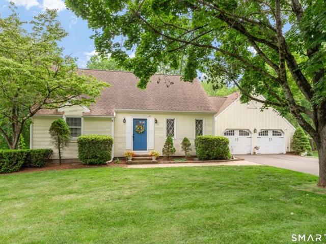 White Oak Dr, Southington, Home For Sale