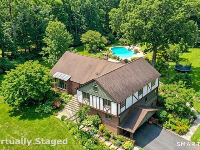 White Oak Farm Rd, Newtown, Home For Sale