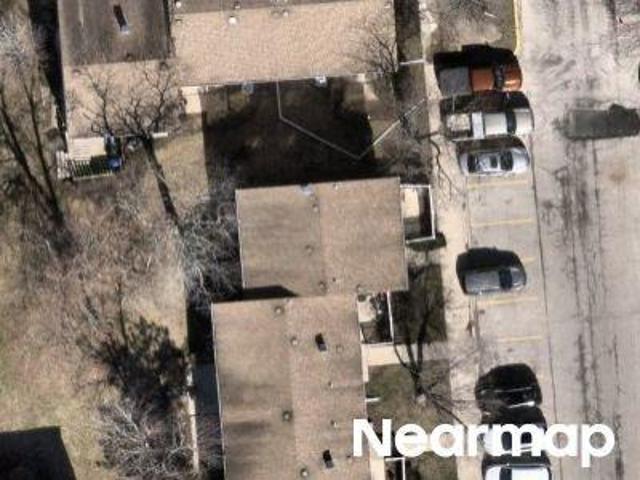 White Oak Ln