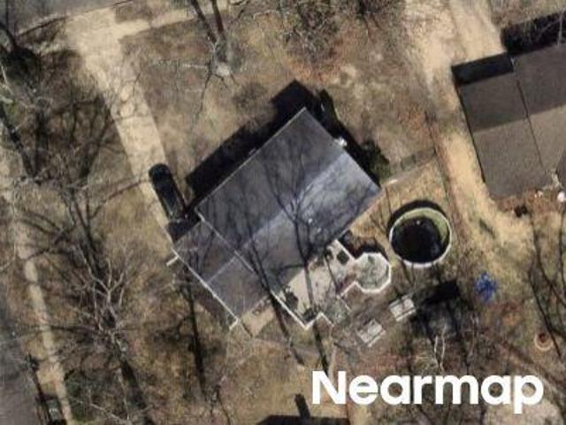 White Oak Ln
