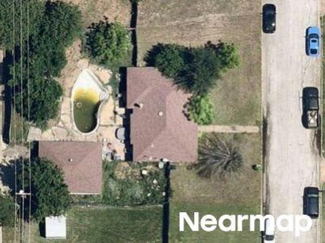 White Oak Ln
