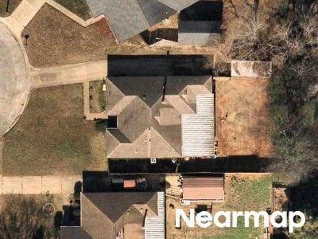 White Oak Ln