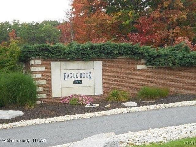 White Oak Ln, Luzerne, Plot For Sale