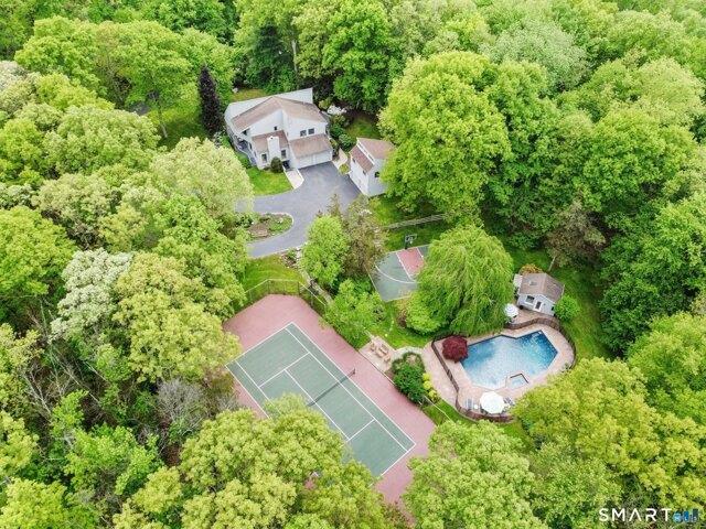 White Oak Ln, Weston, Home For Sale