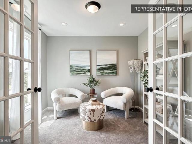 White Oak Plan At Shady Lane Estates