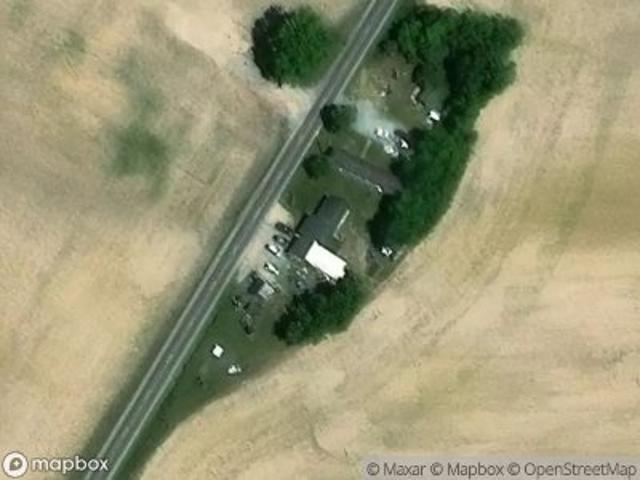 White Oak Rd