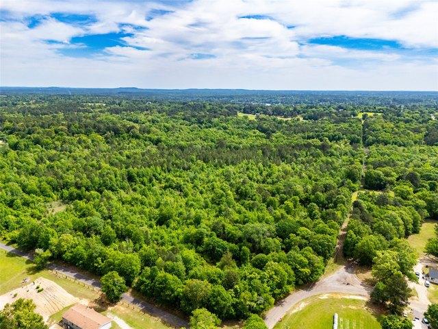 White Oak Rd, Big Sandy, TX 75755