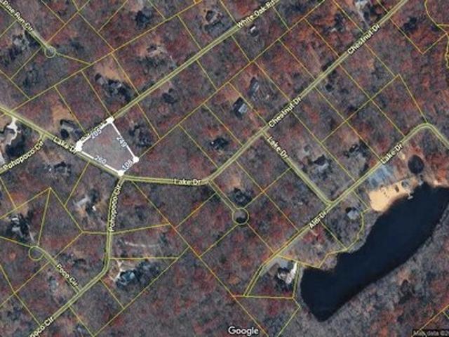 White Oak Rd, Lehighton, PA 18235
