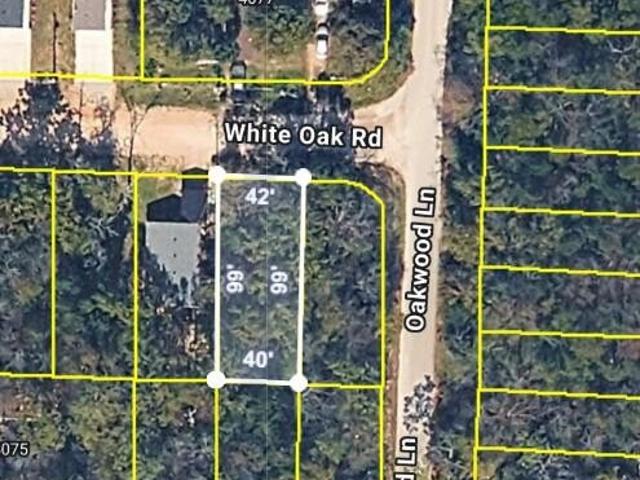 White Oak Rd, Merriam Woods, MO 65740