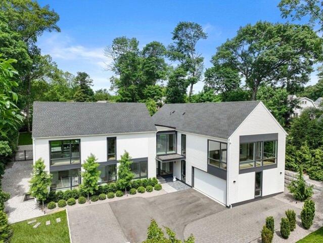 White Oak Rd, Newton, Home For Sale