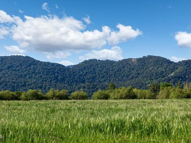 White Oak Rd, Santa Ynez, CA 93460