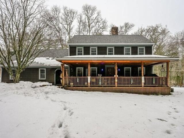White Oak Run, Dartmouth, Home For Sale