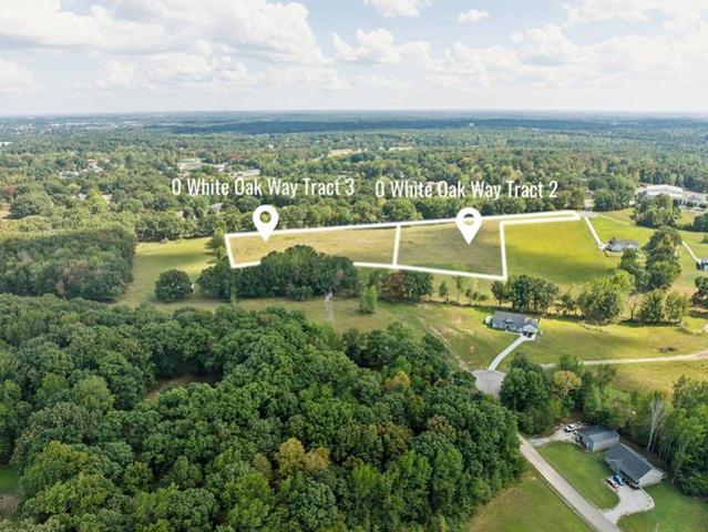 White Oak Way, Dickson, TN 37055