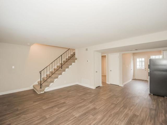 White Oak Townhomes 2 Bedroom Apartment for Rent at 2721 White Oak Dr, Decatur, GA 30032