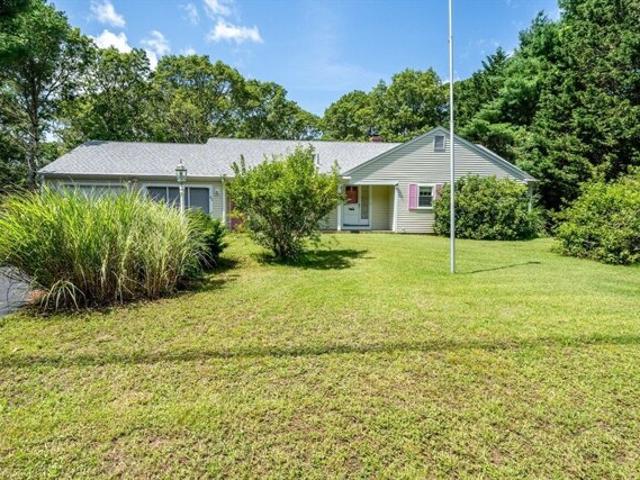 White Oak Trl, Barnstable, Home For Sale