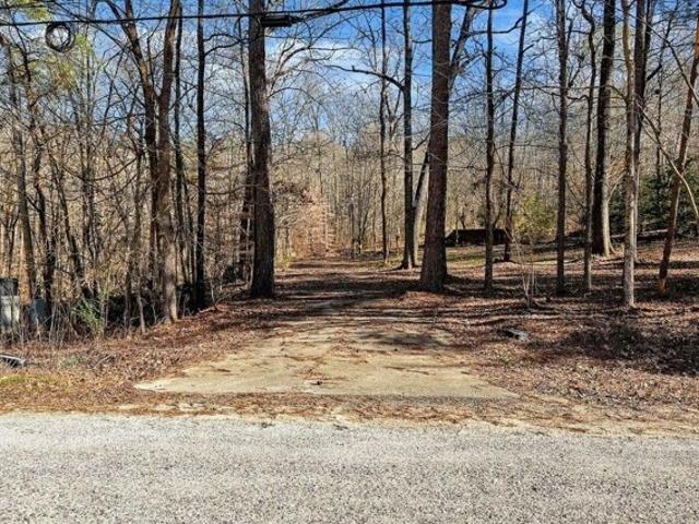 White Oak Trl, Warrior, Plot For Sale