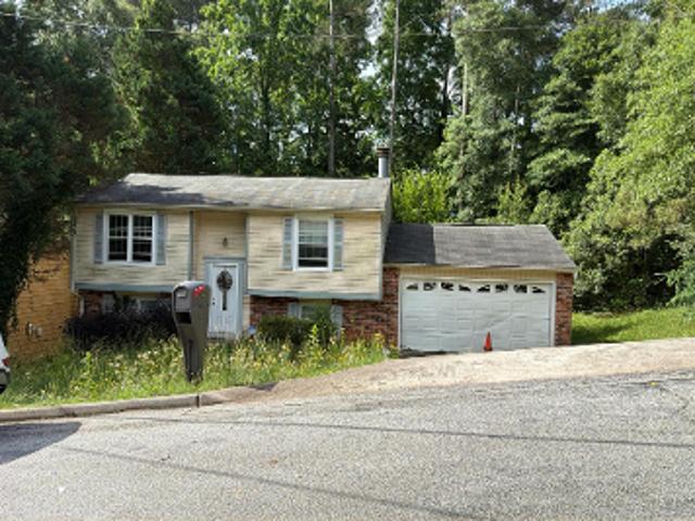 White Oak Trl