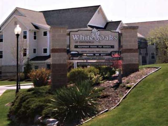 White Oaks Apartment Homes 1 Bedroom Apartment for Rent at 4200 S 35th St, Greenfield, WI 53221