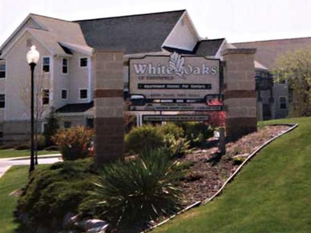White Oaks Apartment Homes