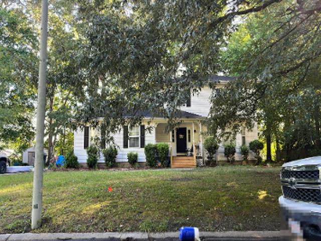 White Oaks Ln