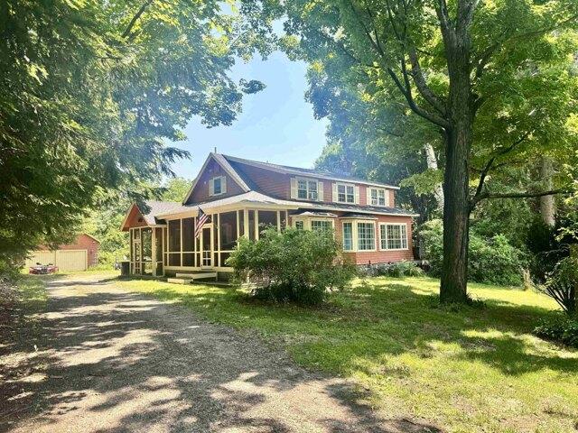 White Oaks Rd, Laconia, Home For Sale