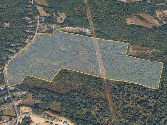 White Oaks Rd, Laconia, Plot For Sale