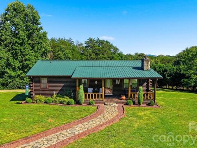 White Pine Cir, Connelly Springs, Home For Sale