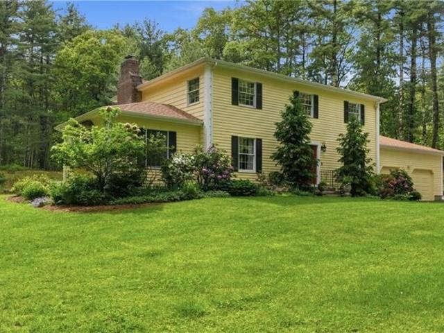 White Pine Dr, Glocester, Home For Sale