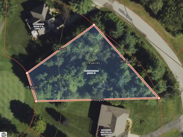 White Pine Dr Lot 53, Cadillac, MI 49601