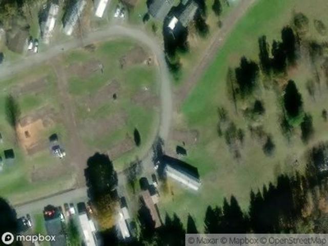 White Pine Ln