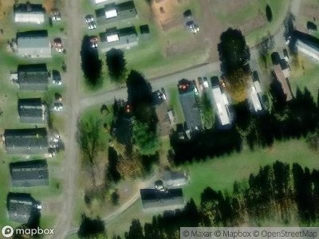 White Pine Ln