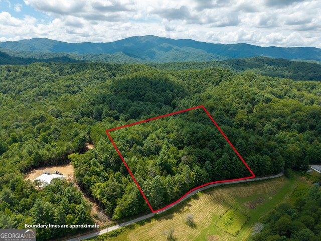 White Pine Rd, McCaysville, GA 30555