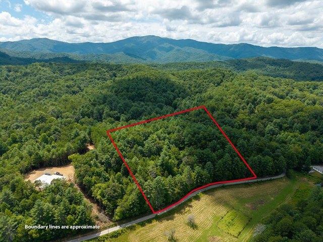 White Pine Rd, McCaysville, GA 30555