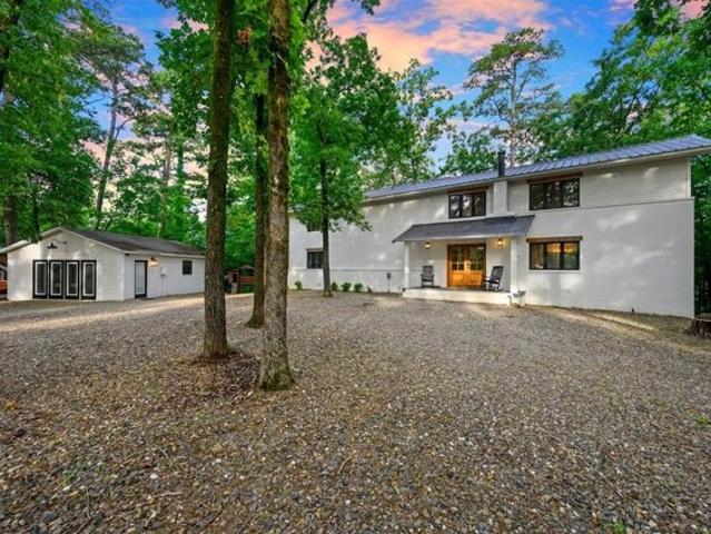 White Pine Rd, Broken Bow, Home For Sale