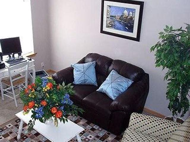 White Pine Village 2 Bedroom Apartment for Rent at 7470 E 44 Rd, Cadillac, MI 49601