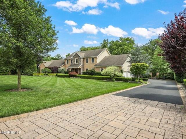 White Pines Way, Freehold, Home For Sale