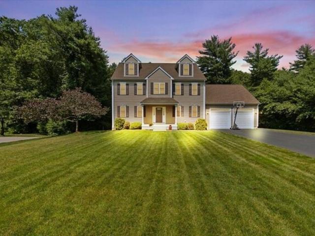 White Pines Rd, Bridgewater, Home For Sale
