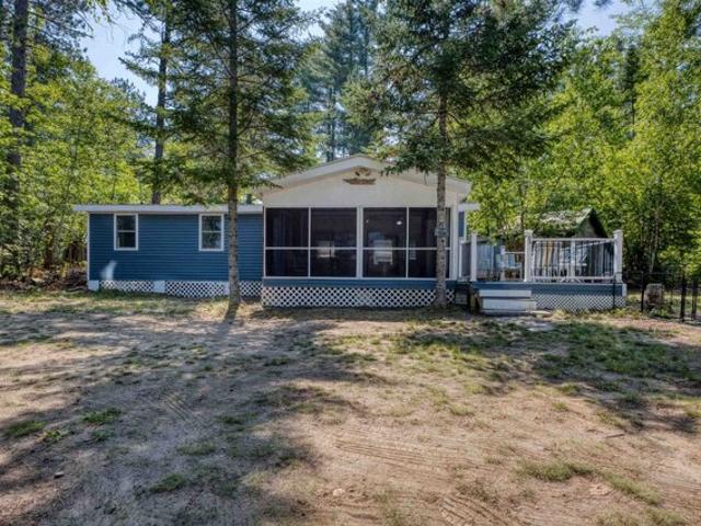 White Pond Rd, Ossipee, Home For Sale