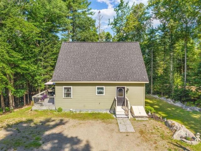 White Point Estates Rd, Lincoln, Home For Sale