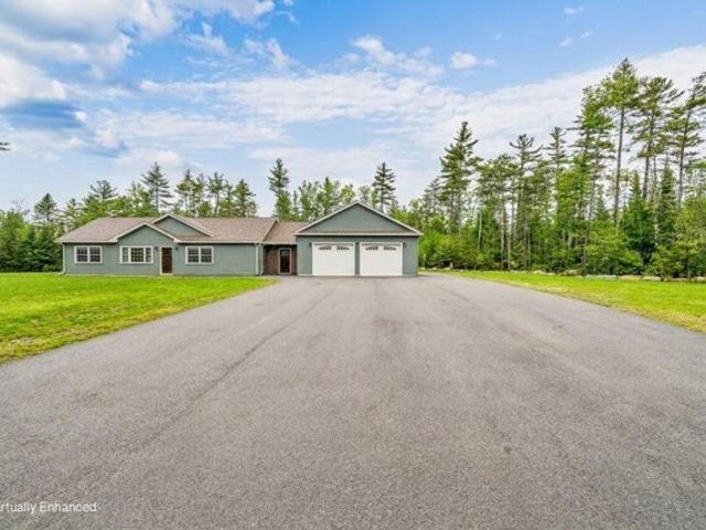 White Point Estates Rd, Lincoln, Home For Sale