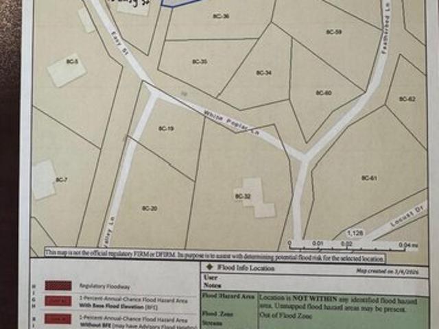 White Poplar Ln Lot 63, Harpers Ferry, WV 25425