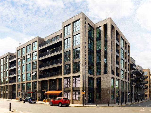 White Post Lane, Victoria Park E9, 1 bed flat to rent, £2,500 pcm | PrimeLocation